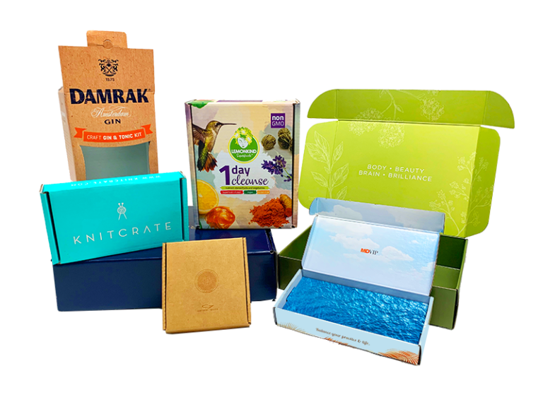 Atlas Packaging & Displays - Atlas Packaging & Displays