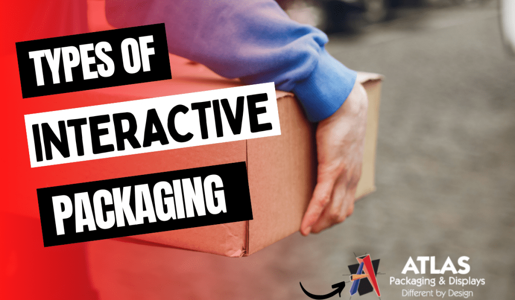 What is Interactive Packaging? Types, Benefits, etc - Atlas Packaging ...