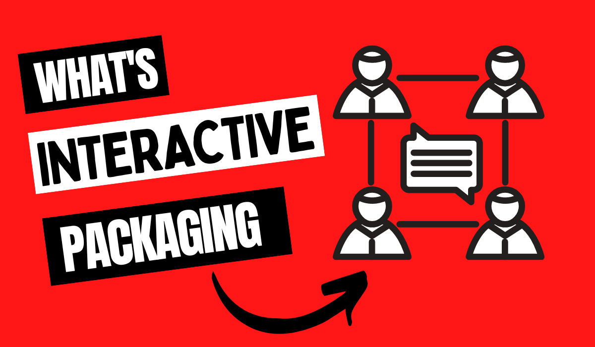 What is Interactive Packaging? Types, Benefits, etc - Atlas Packaging ...