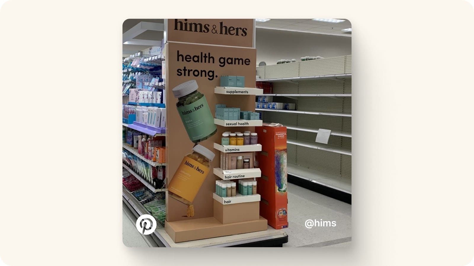 The Ultimate Guide to Point-of-Purchase Displays