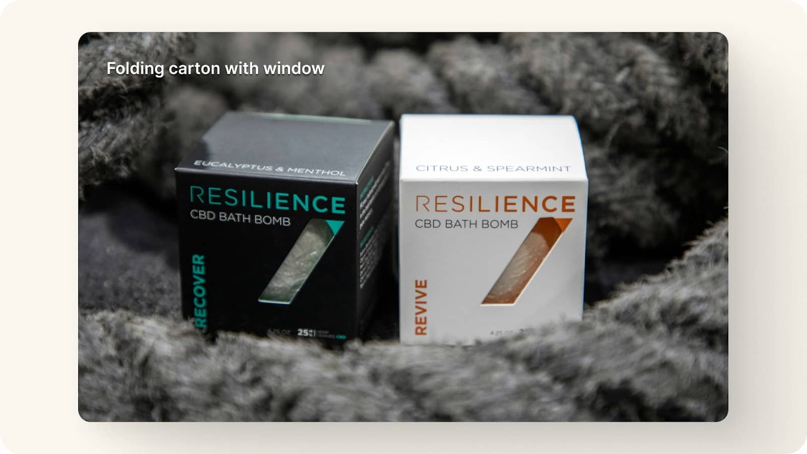 How Folding Cartons Can Transform A Product's Shelf Appeal