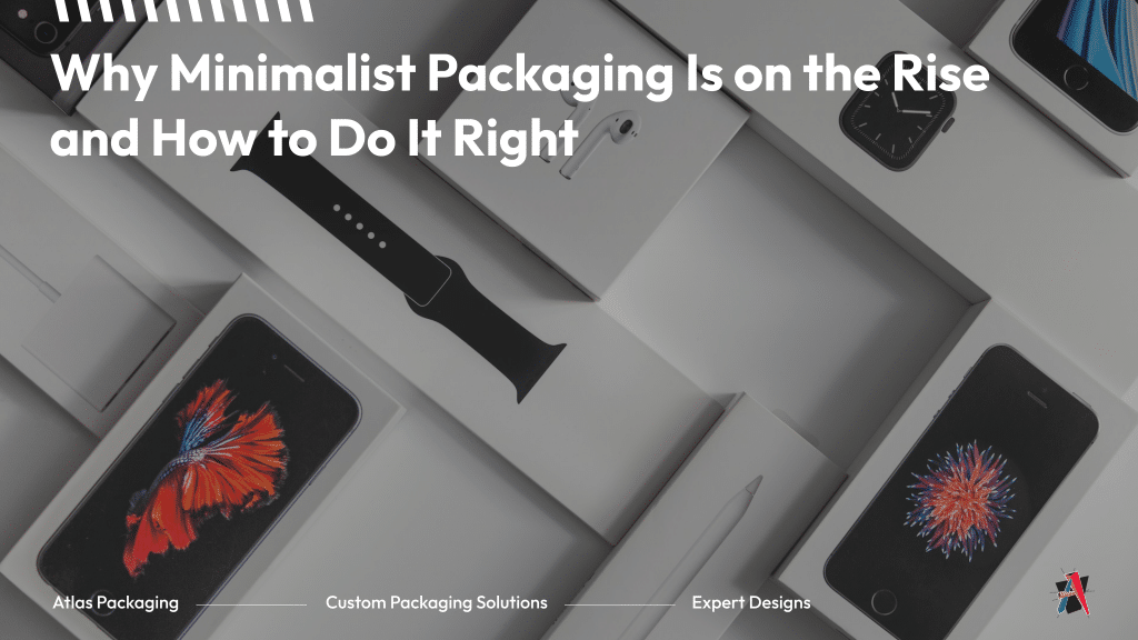 What is Interactive Packaging? Types, Benefits, etc - Atlas Packaging ...